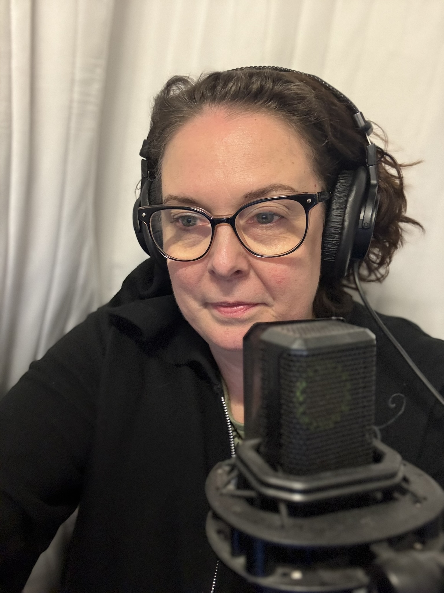 About Me – Brigid Lohrey